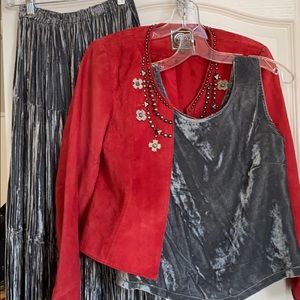 Double D Ranch - Poshmark